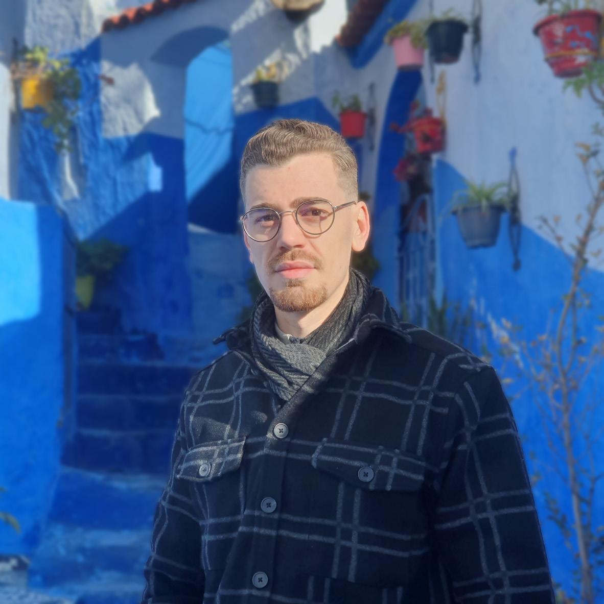 Portfolio | Architecture | Louis Hébert by Louis Hébert - Issuu