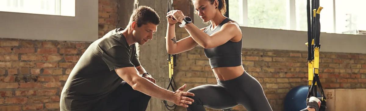 Gym Tech Brochure 2024 by Gym Tech Fitness - Issuu