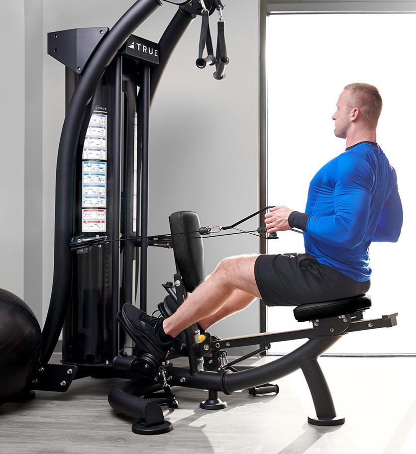 Gym Tech Brochure 2024 by Gym Tech Fitness - Issuu