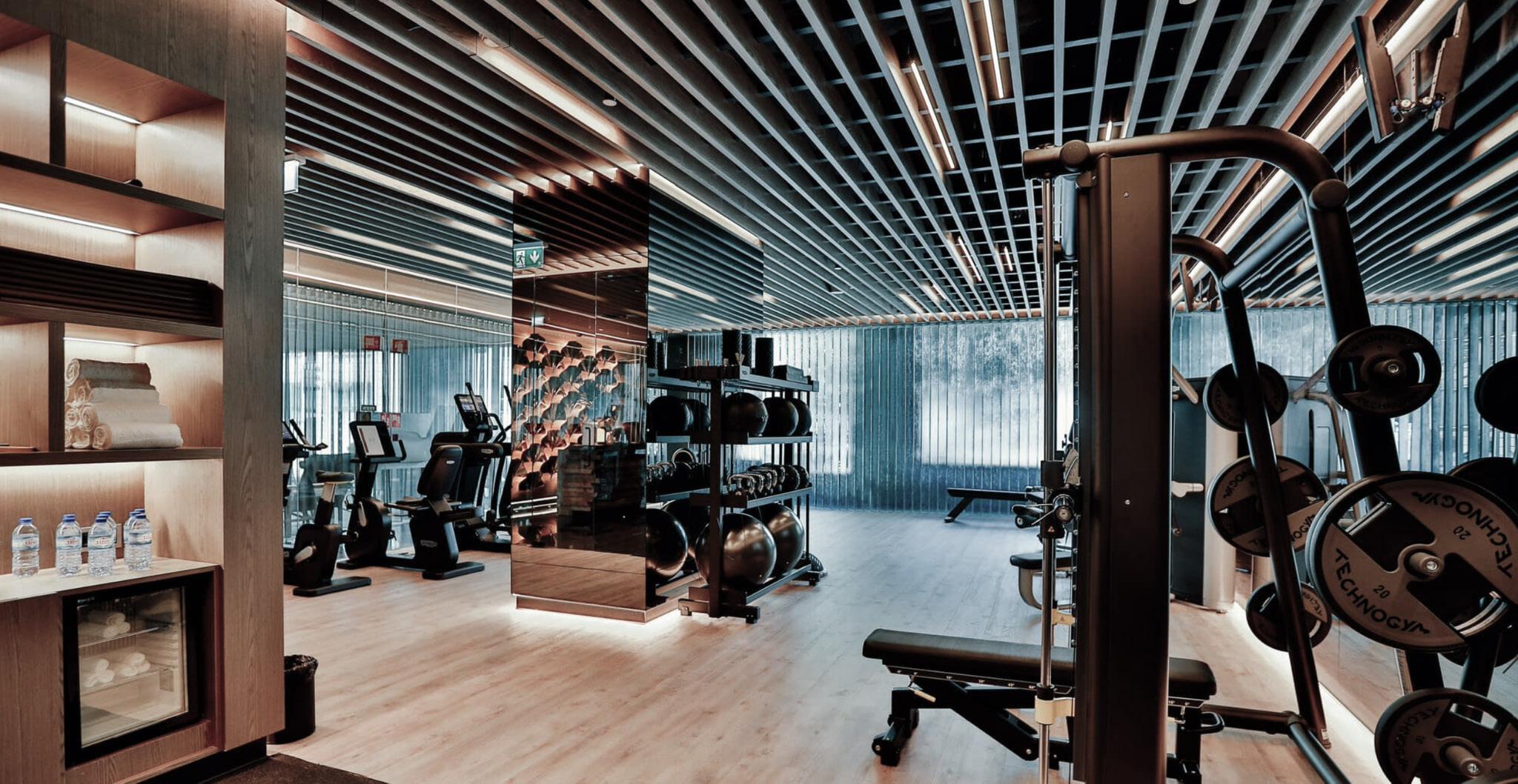 Gym Tech Brochure 2024 by Gym Tech Fitness - Issuu