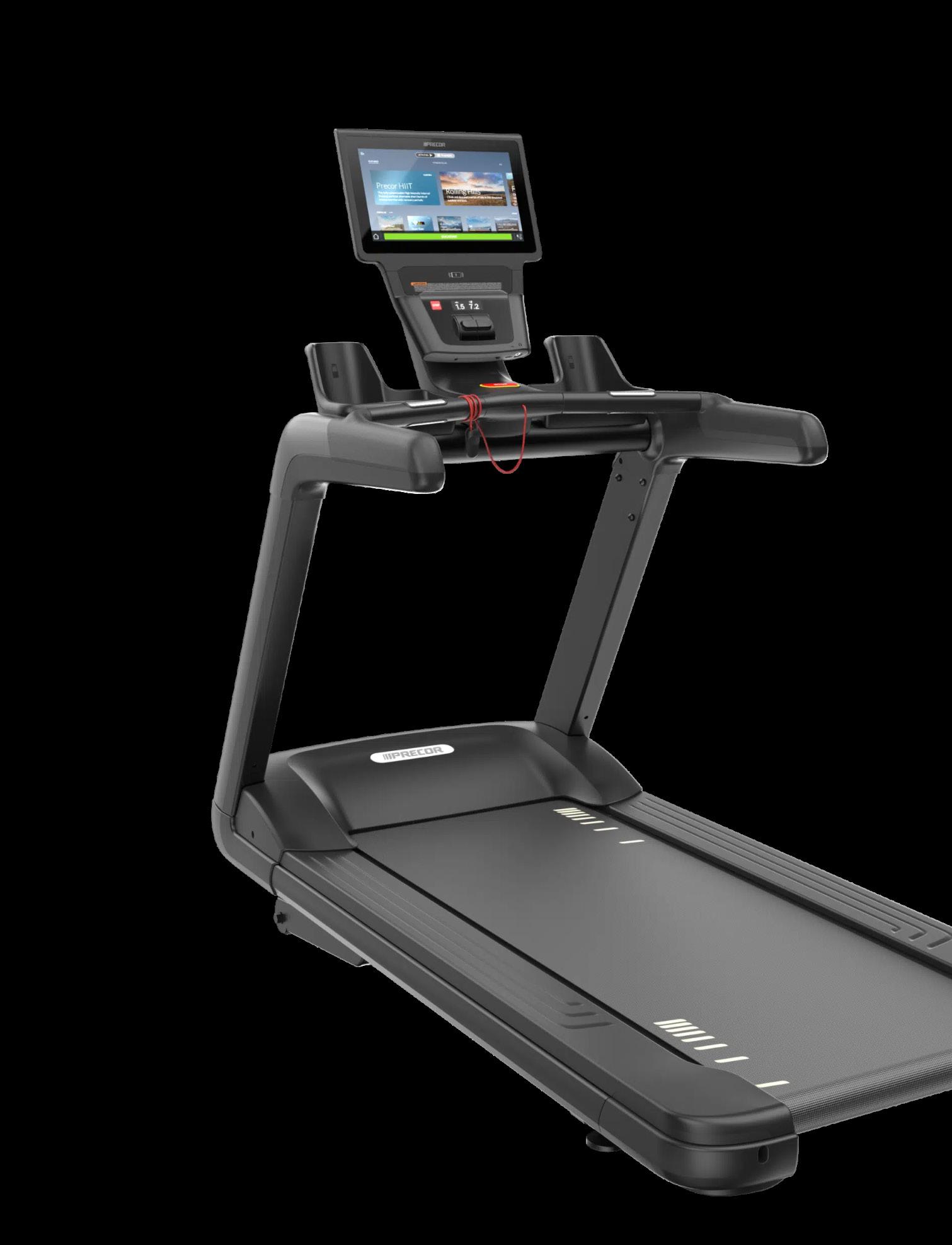Gym Tech Brochure 2024 by Gym Tech Fitness - Issuu