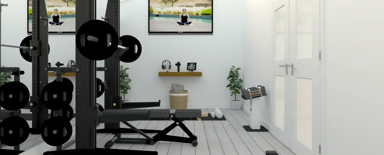 Gym Tech Brochure 2024 by Gym Tech Fitness - Issuu