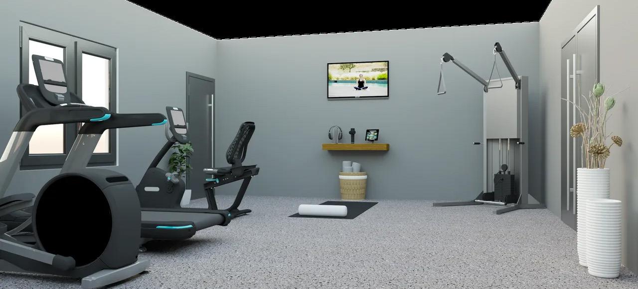 Gym Tech Brochure 2024 by Gym Tech Fitness - Issuu
