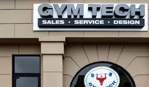 Gym Tech Brochure 2024 by Gym Tech Fitness - Issuu