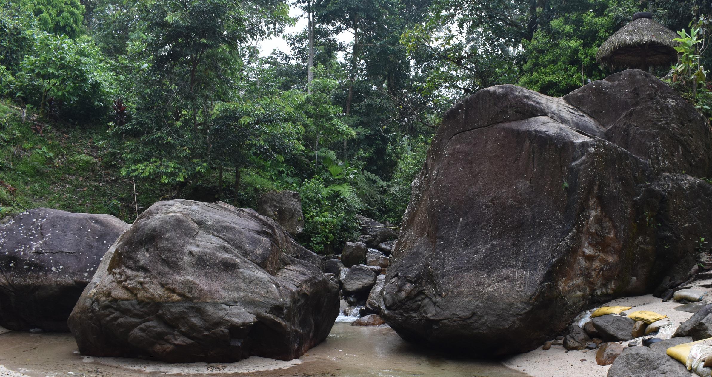 REVISTA DIGITAL AMAZONIA by JUAN CARLOS TELLO ORTIZ - Issuu