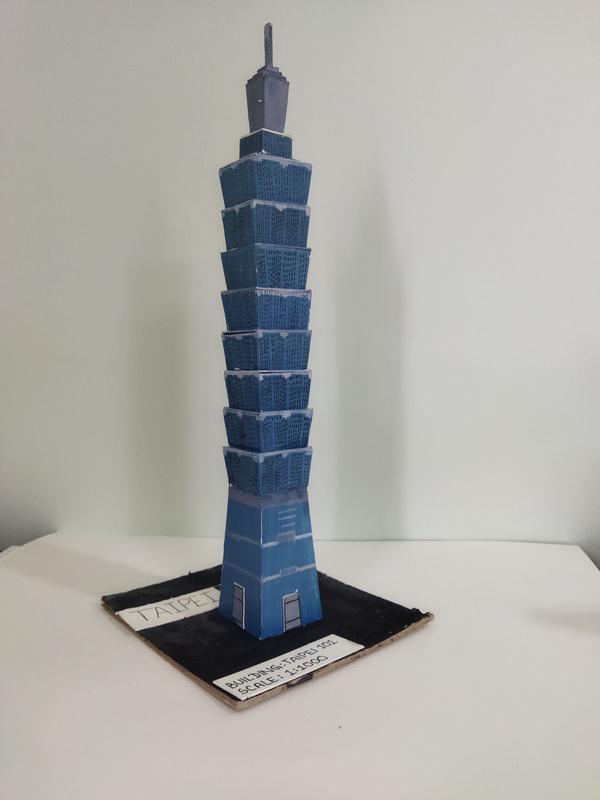 ARCHITECTURE PORTFOLIO by Sheetal Pangeni - Issuu