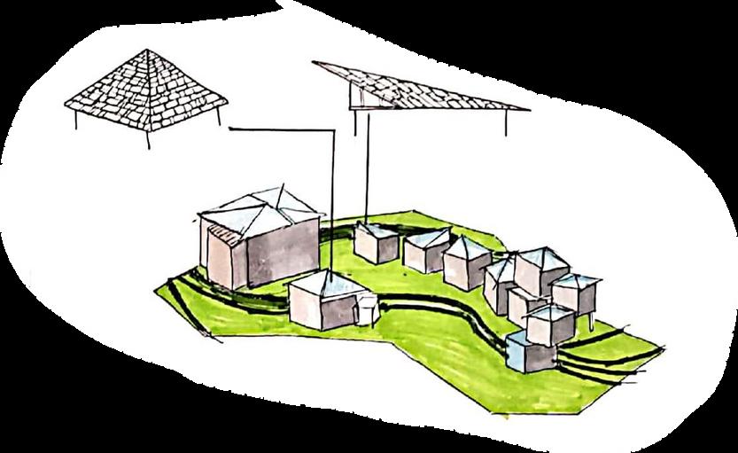 ARCHITECTURE PORTFOLIO by Sheetal Pangeni - Issuu