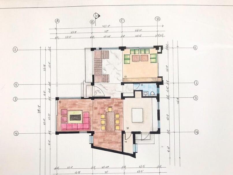 ARCHITECTURE PORTFOLIO by Sheetal Pangeni - Issuu