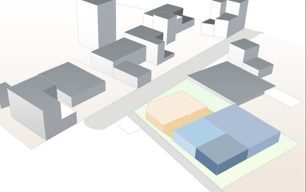ARCHITECTURE PORTFOLIO by Sheetal Pangeni - Issuu