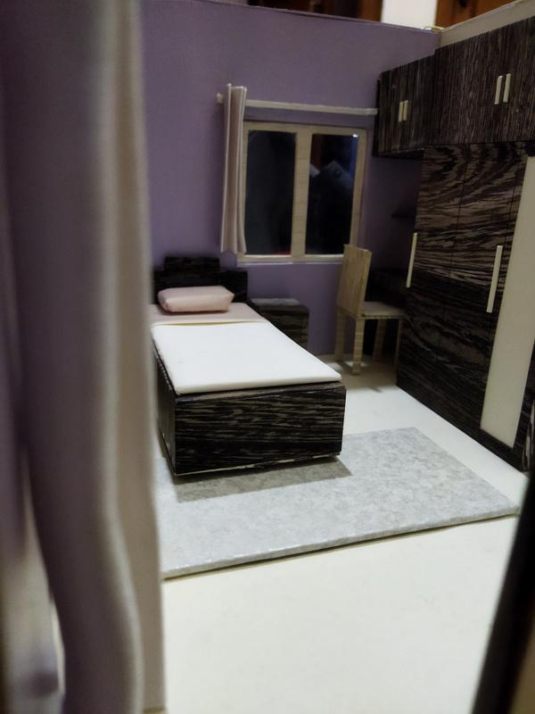 ARCHITECTURE PORTFOLIO by Sheetal Pangeni - Issuu