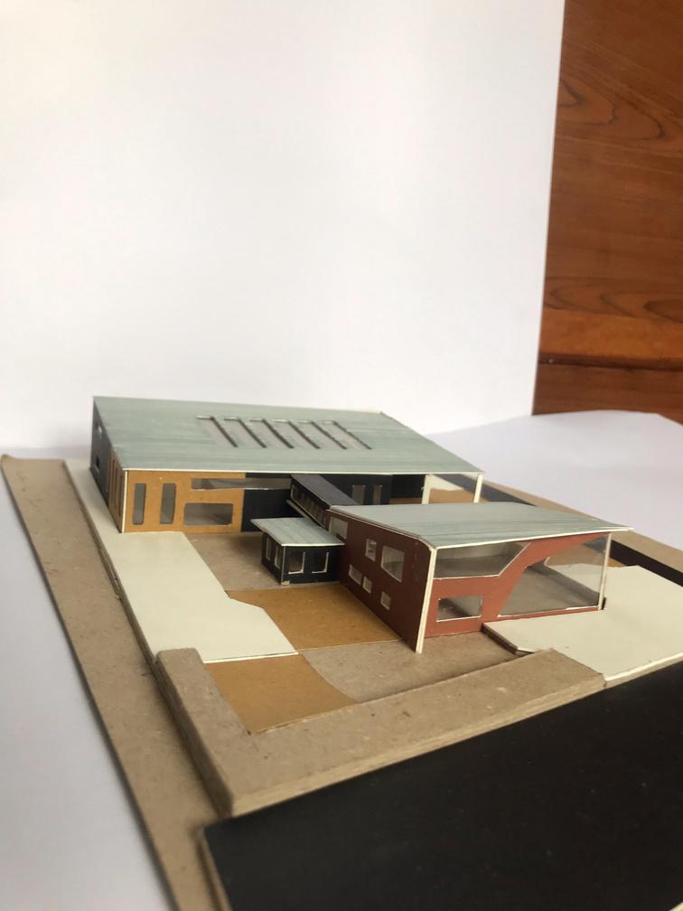 ARCHITECTURE PORTFOLIO by Sheetal Pangeni - Issuu