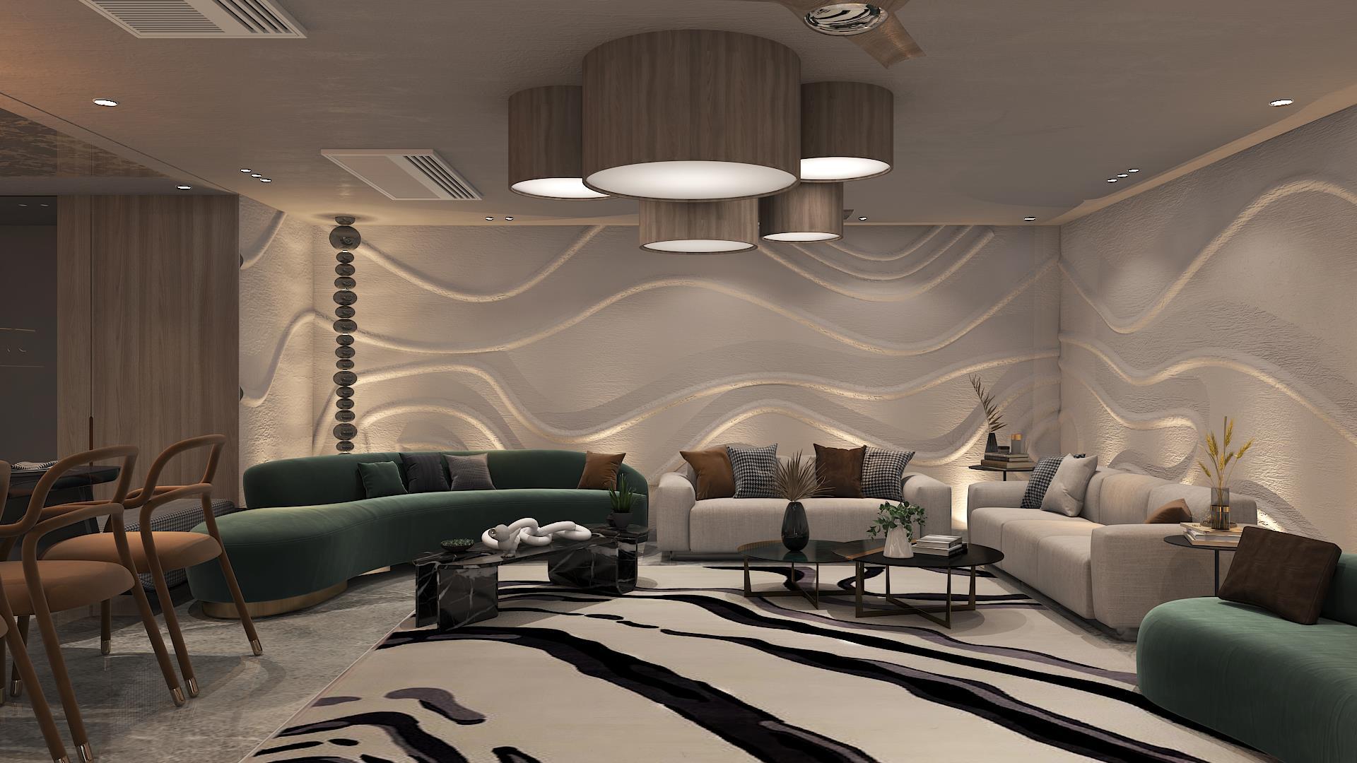 Interior Design Portfolio by Radhika Goel - Issuu Interior Design Portfolio by Radhika Goel - Issuu
