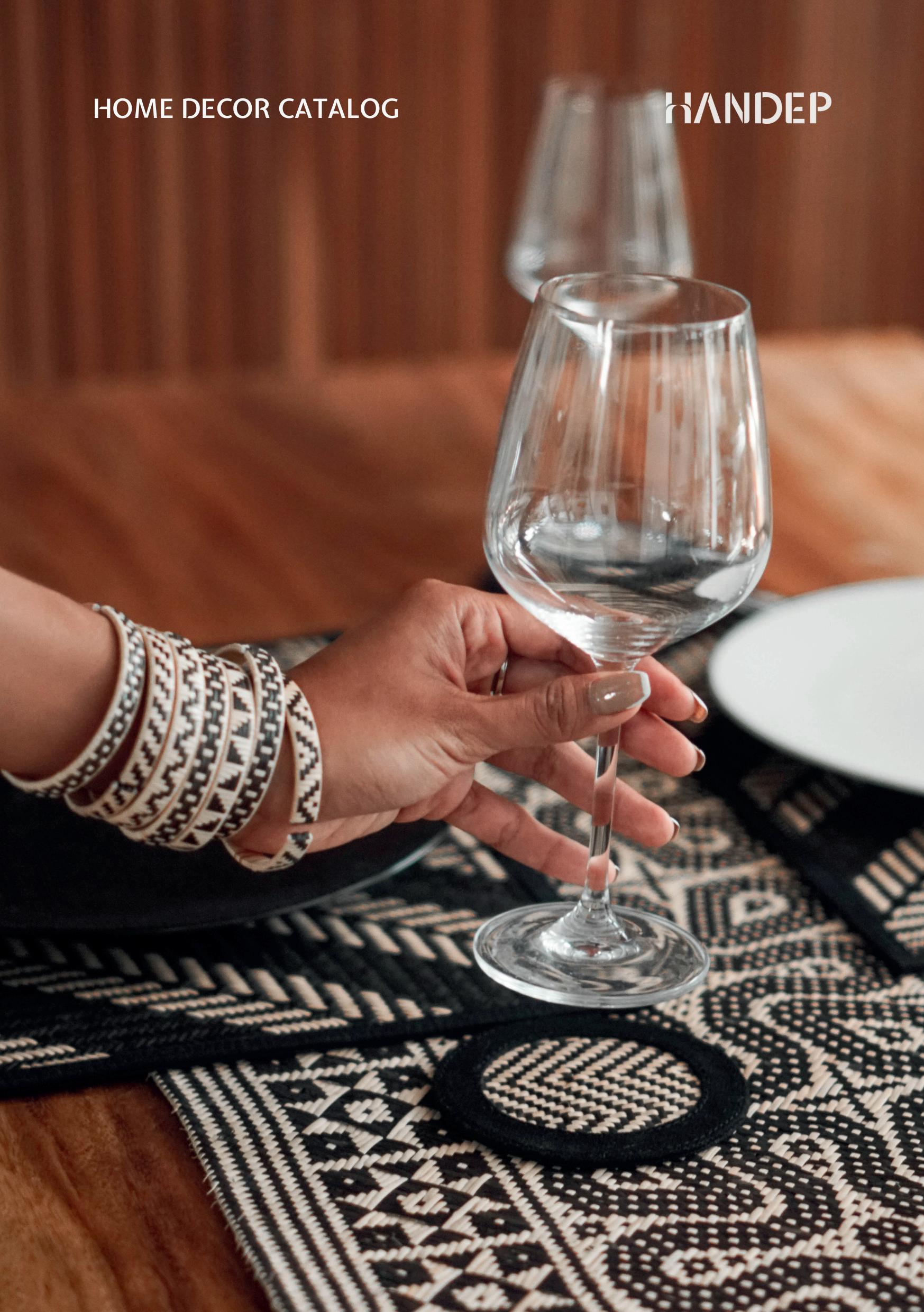 HANDEP Home Decor Catalog by handep - Issuu