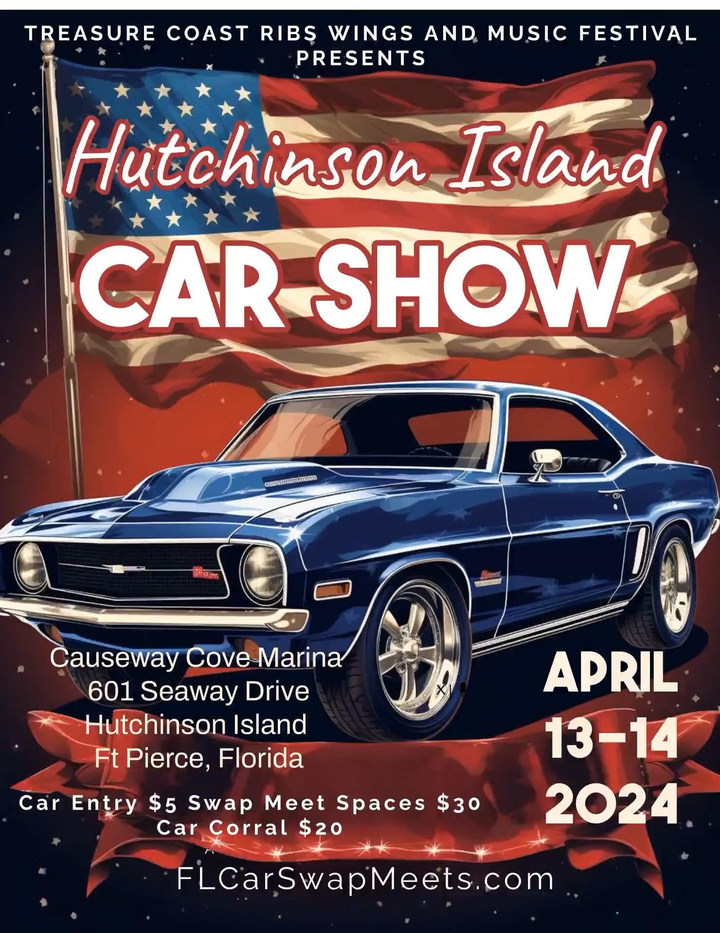 Florida Events & Festivals April - May 2024 Issue by Florida Events and ...