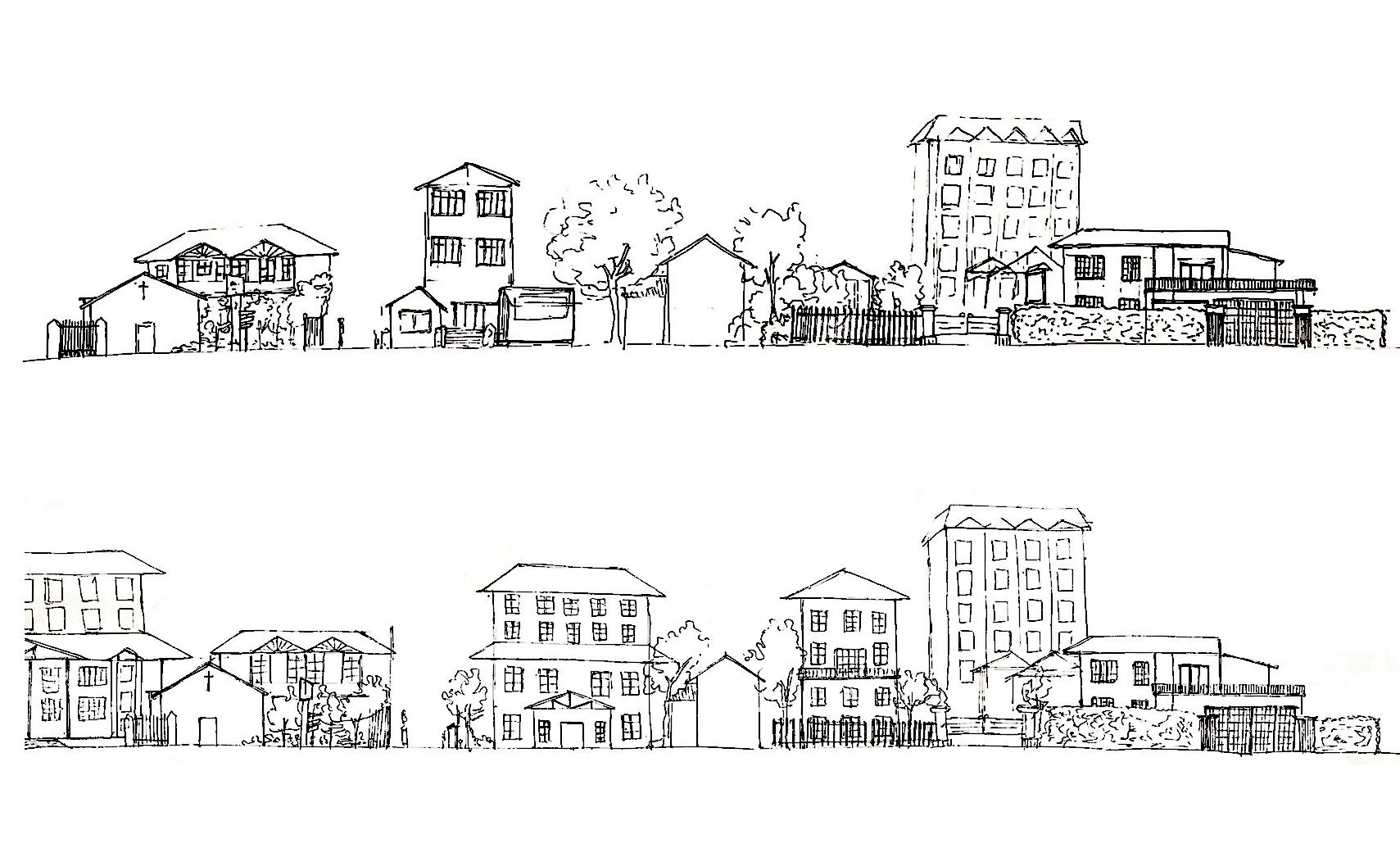 Undergraduate Architecture Portfolio by YOGYAM AGRAWAL - Issuu