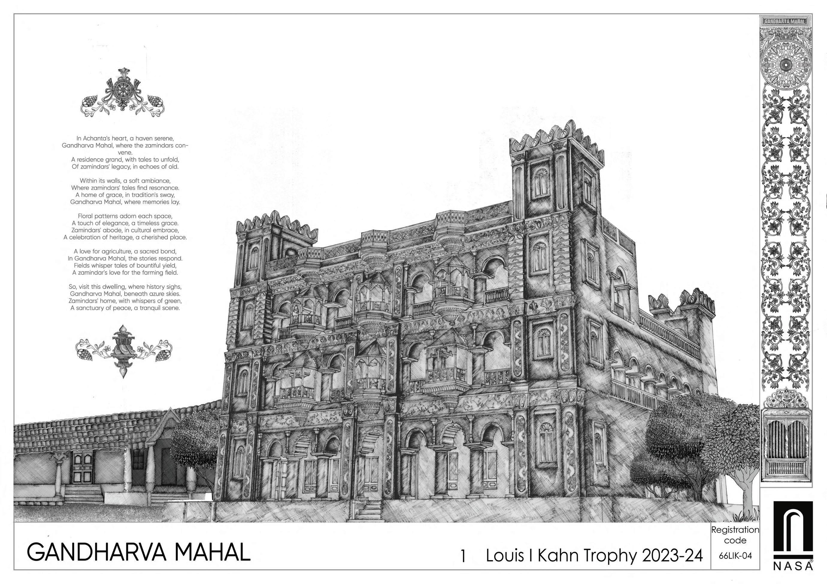 66TH LIK TROPHY I NASA by maliparth - Issuu