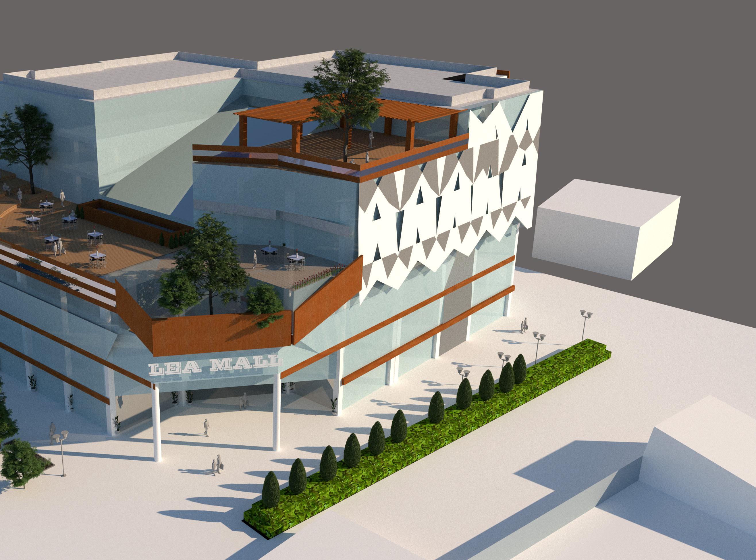 Architecture Undergraduate portfolio/Nayanshree Karmacharya by ...