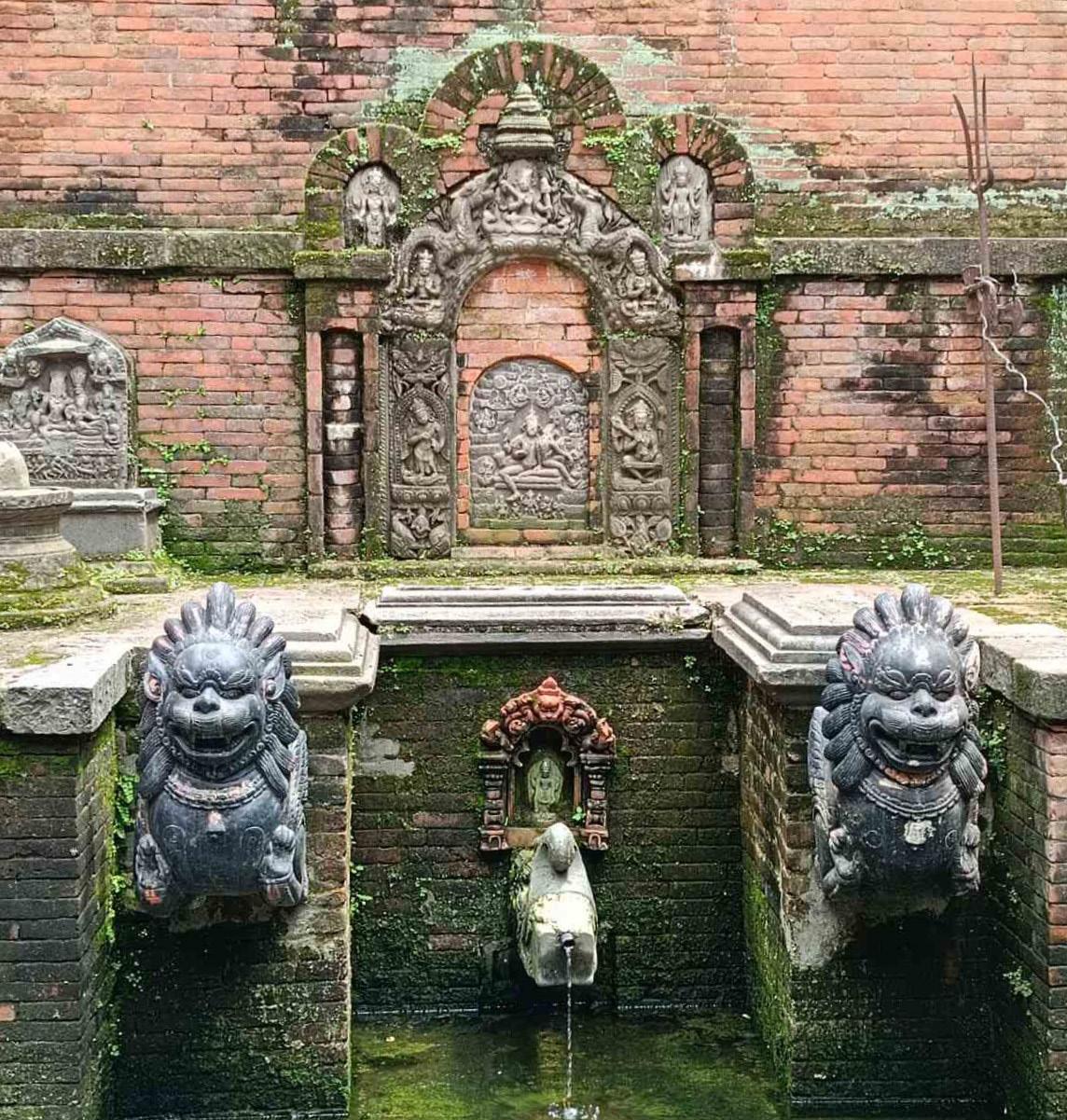 Architecture Undergraduate portfolio/Nayanshree Karmacharya by ...