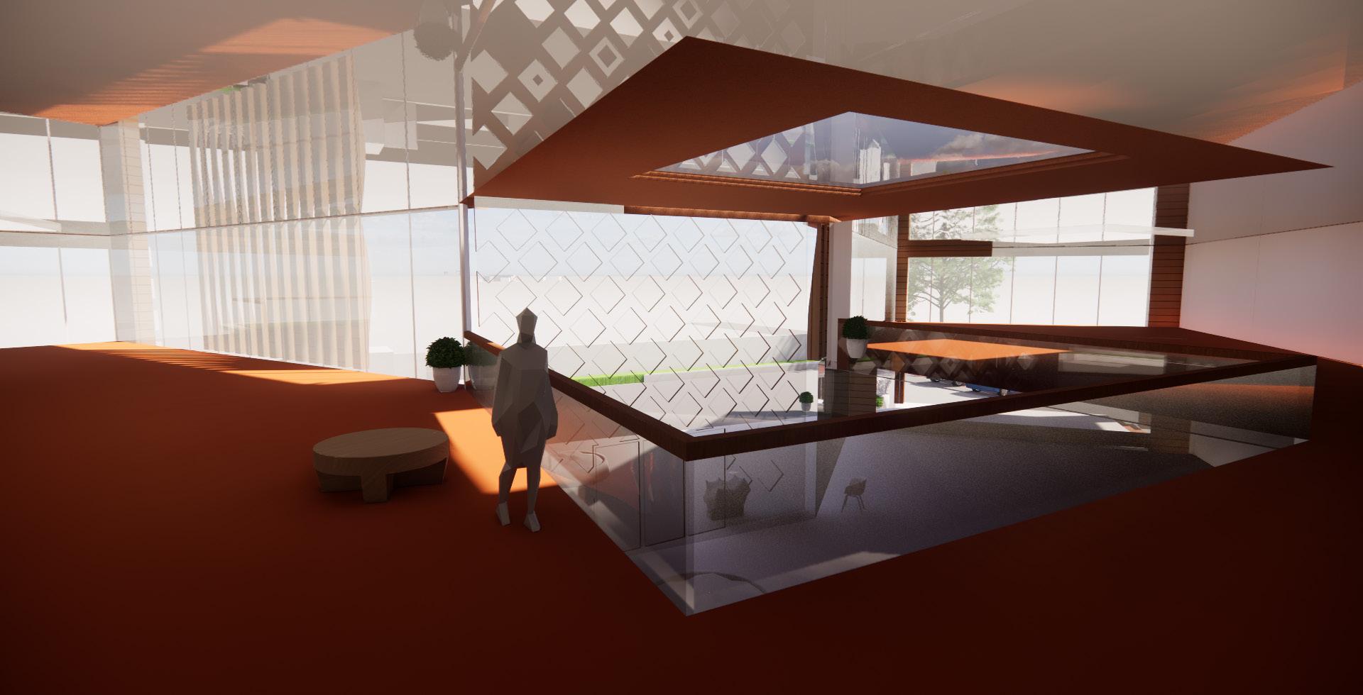 Architecture Undergraduate portfolio/Nayanshree Karmacharya by ...