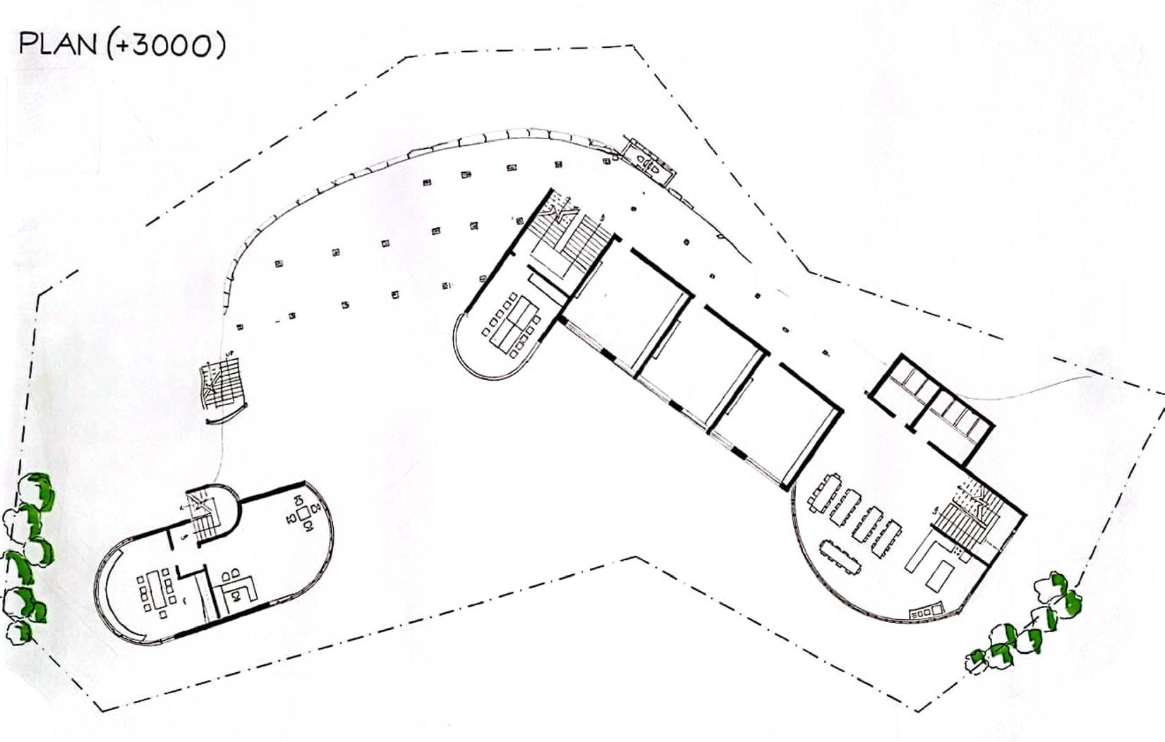 Architecture Undergraduate portfolio/Nayanshree Karmacharya by ...
