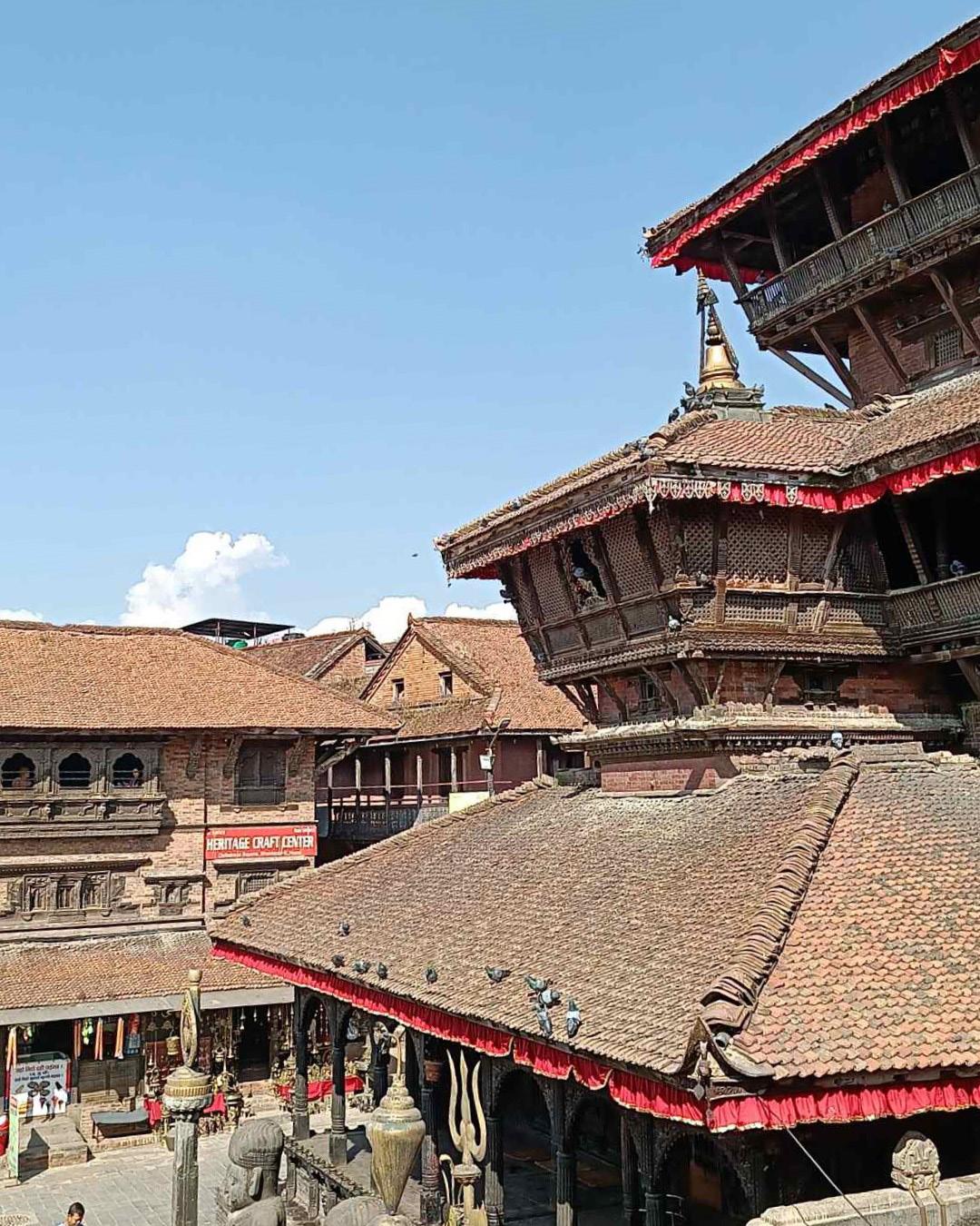 Architecture Undergraduate portfolio/Nayanshree Karmacharya by ...