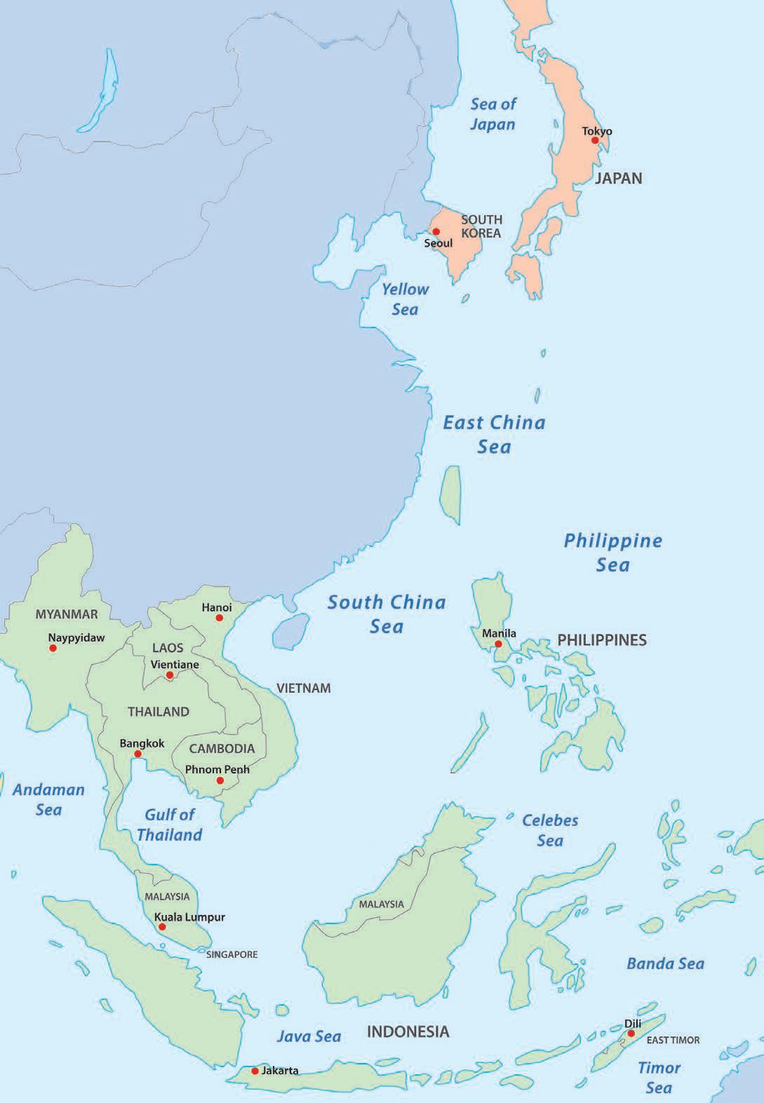 Focus Asia Tourplanner - Vietnam Cambodia Laos by Insider Journeys - Issuu