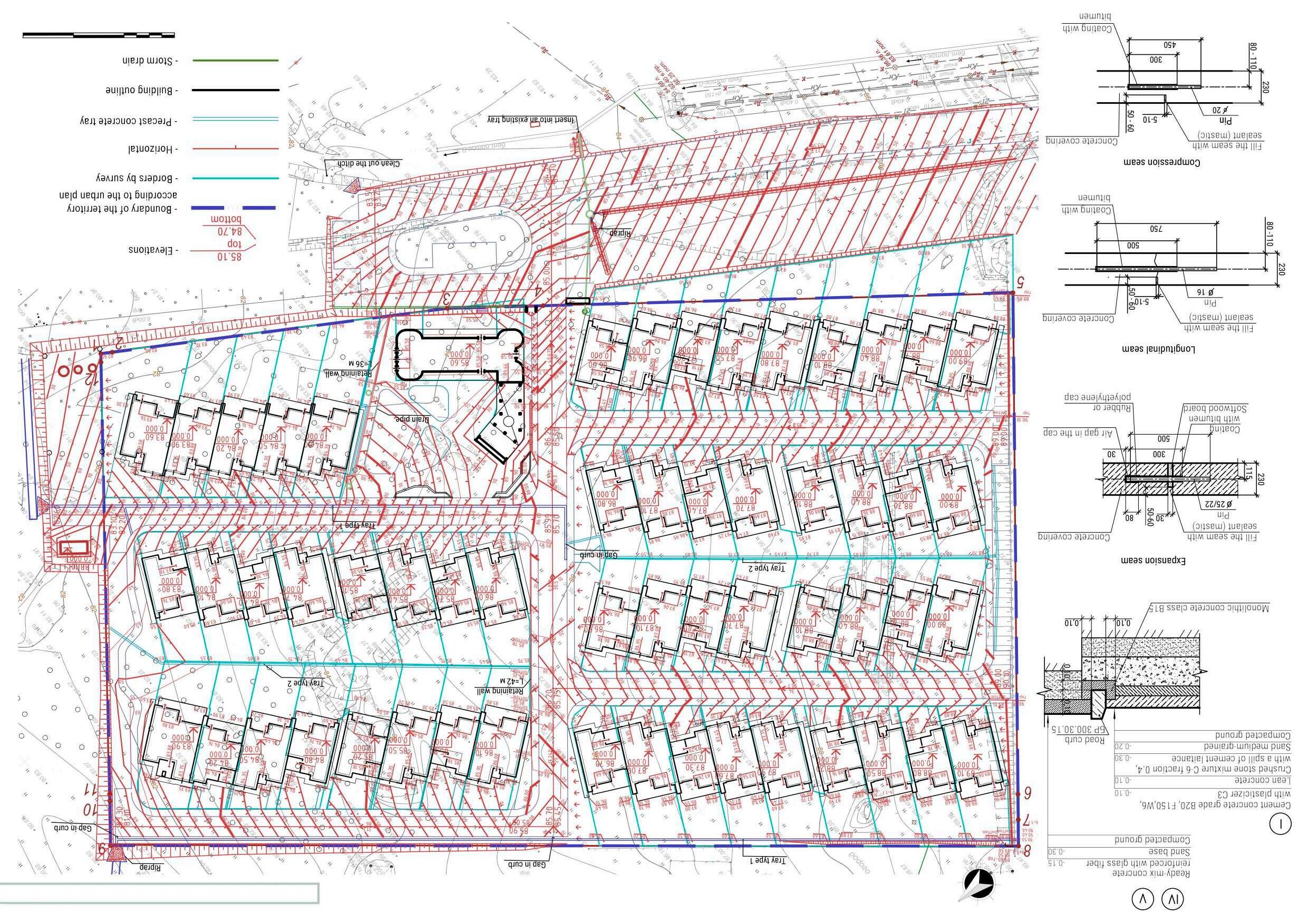 Anzhelika Klochkova - Urban Planner | Urban Designer Portfolio by Anzhelika_Klochkova - Issuu