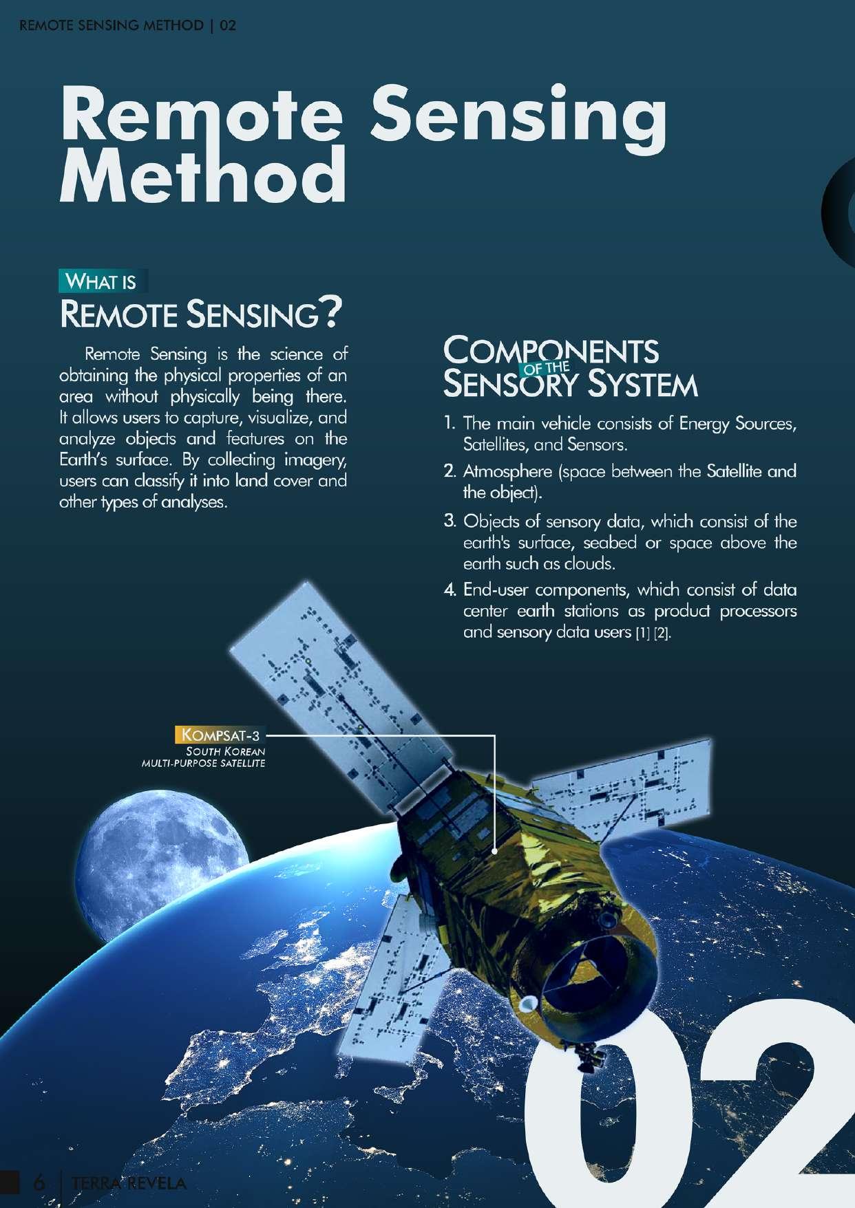 SEG ITS SC Magazine: TERRA-REVELA by SEG ITS SC 2023 - Issuu