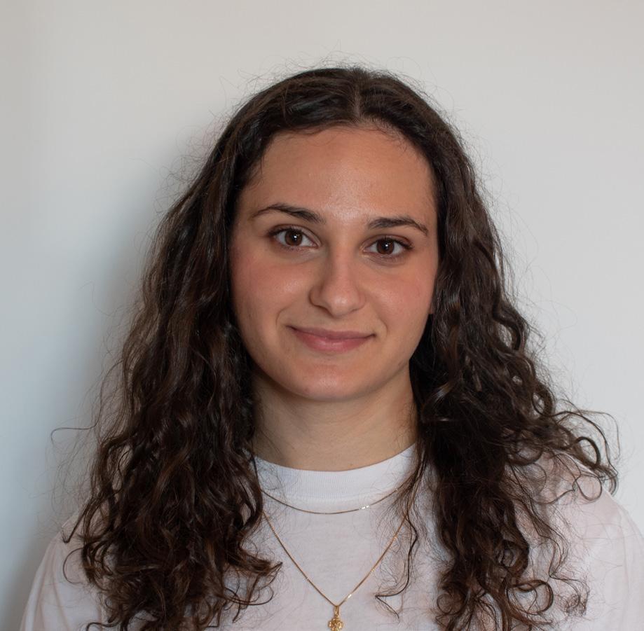 Visual portfolio by Laura Crepaldi - Issuu