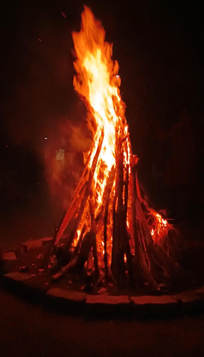 Akash Gaikwad | Architecture + Design portfolio - SPA Vijayawada | 2021- 2024 by Akash Gaikwad ...