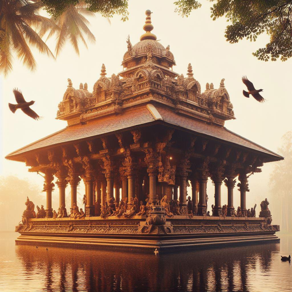 Akash Gaikwad | Architecture + Design portfolio - SPA Vijayawada | 2021- 2024 by Akash Gaikwad ...