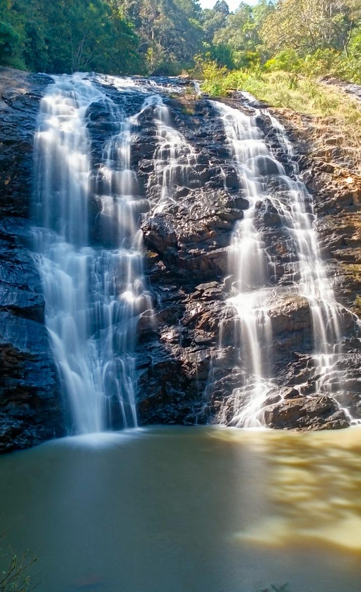 Akash Gaikwad | Architecture + Design portfolio - SPA Vijayawada | 2021- 2024 by Akash Gaikwad ...