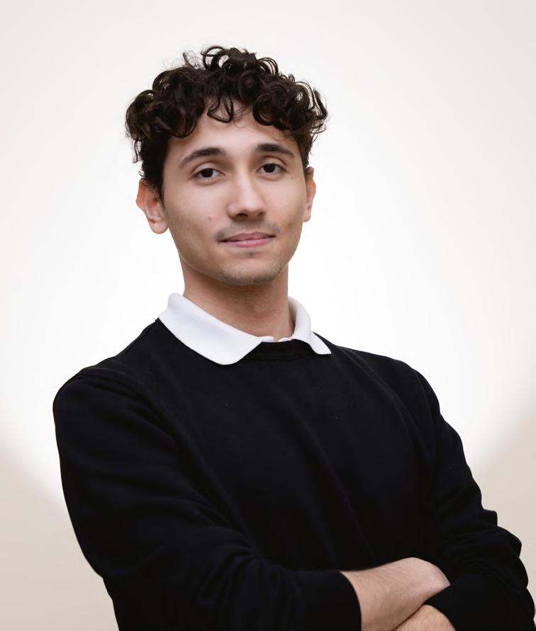 Architectural Portfolio by kareem_abuzaid - Issuu