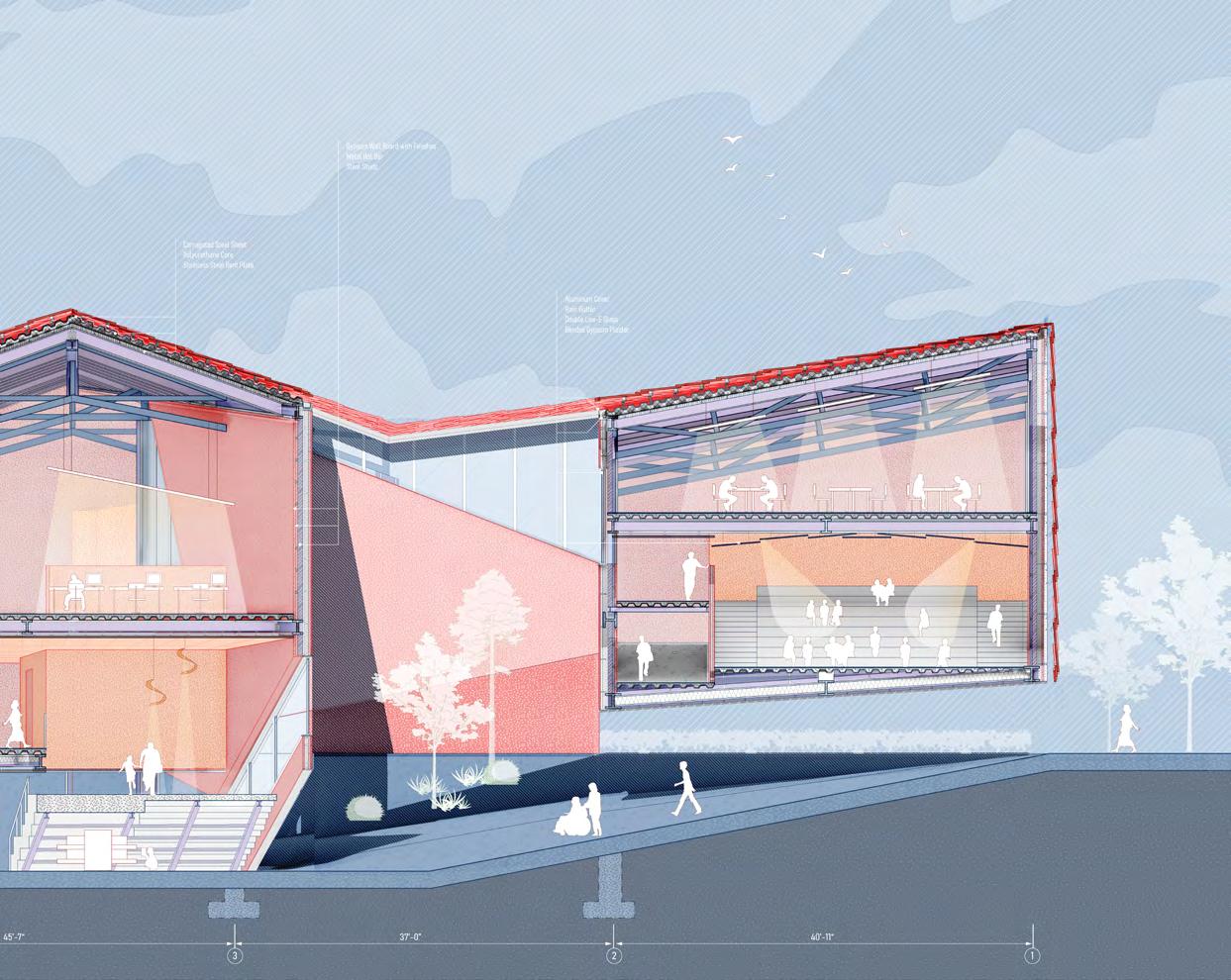 portfolio of Pingting Li by pingtingli60 - Issuu