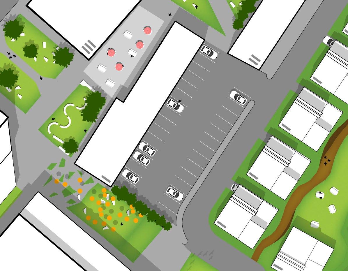 Jaeger Purdom Portfolio by jaegerpurdomurban - Issuu