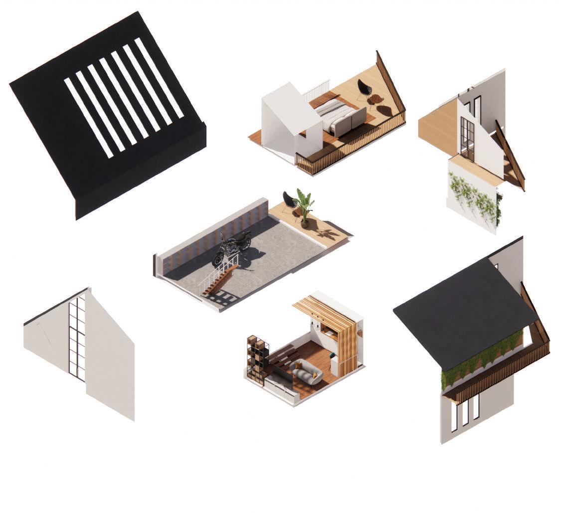 Ansar Mohammed | Kmea College of Architecture by Ansar Mohammed - Issuu