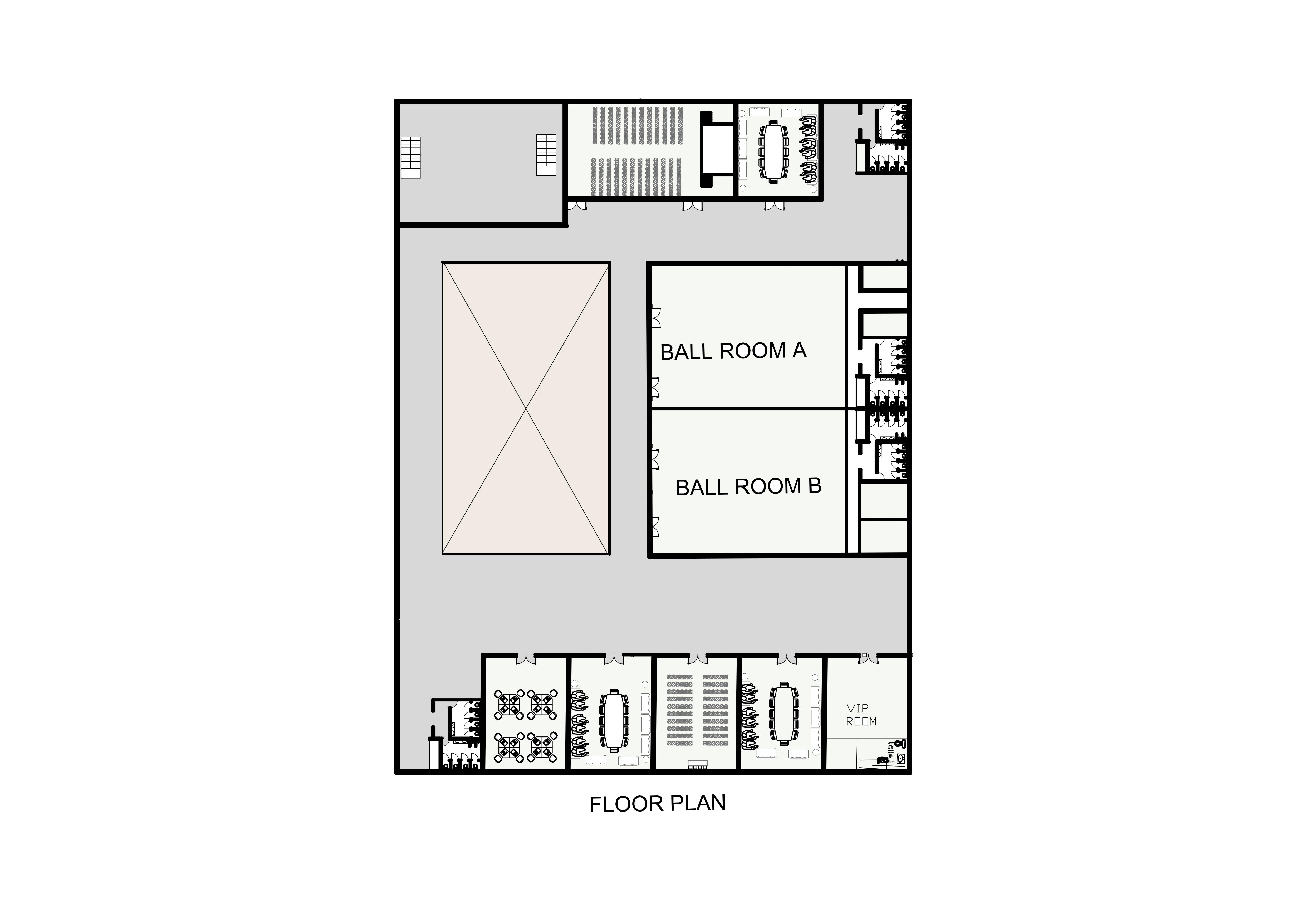 Undergraduate Architecture Portfolio by Pradip_333 - Issuu
