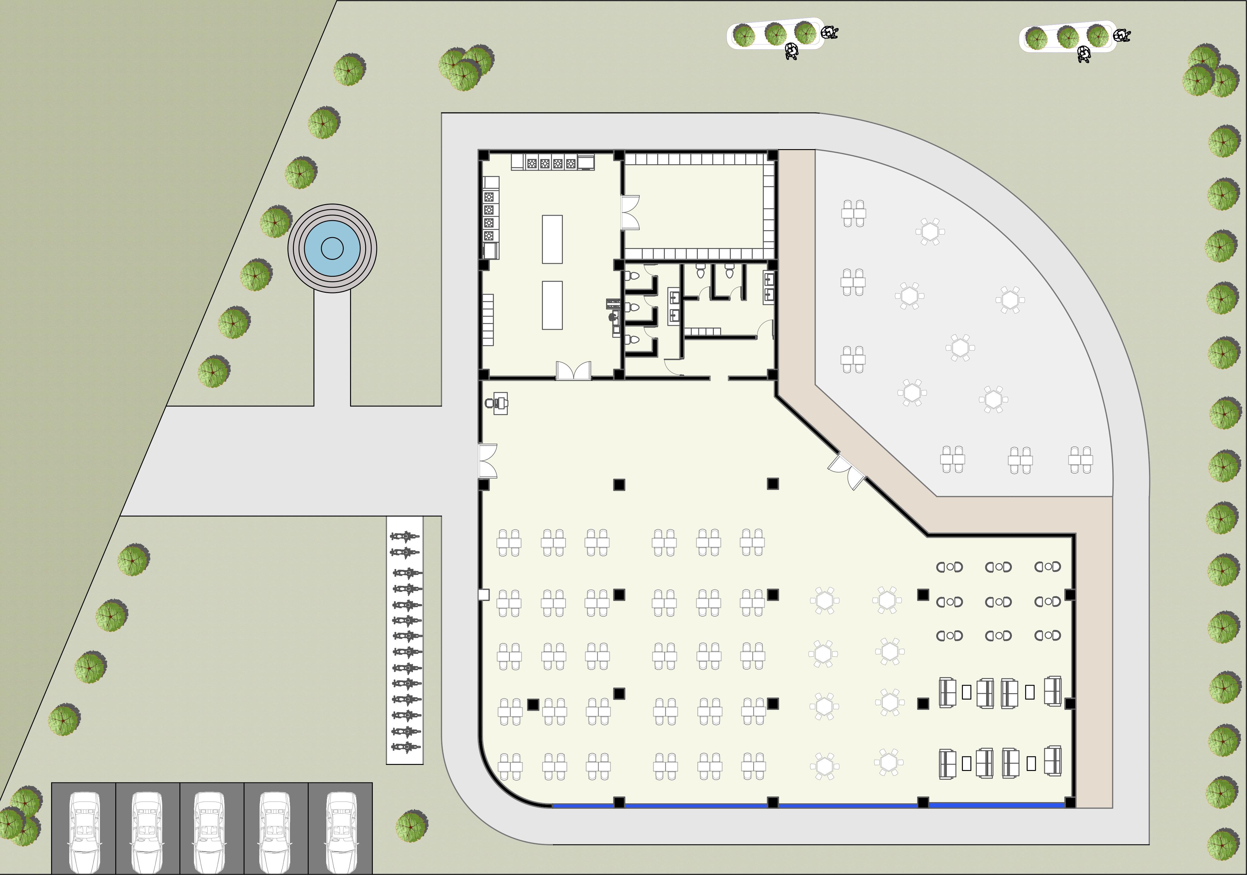 Undergraduate Architecture Portfolio by Pradip_333 - Issuu