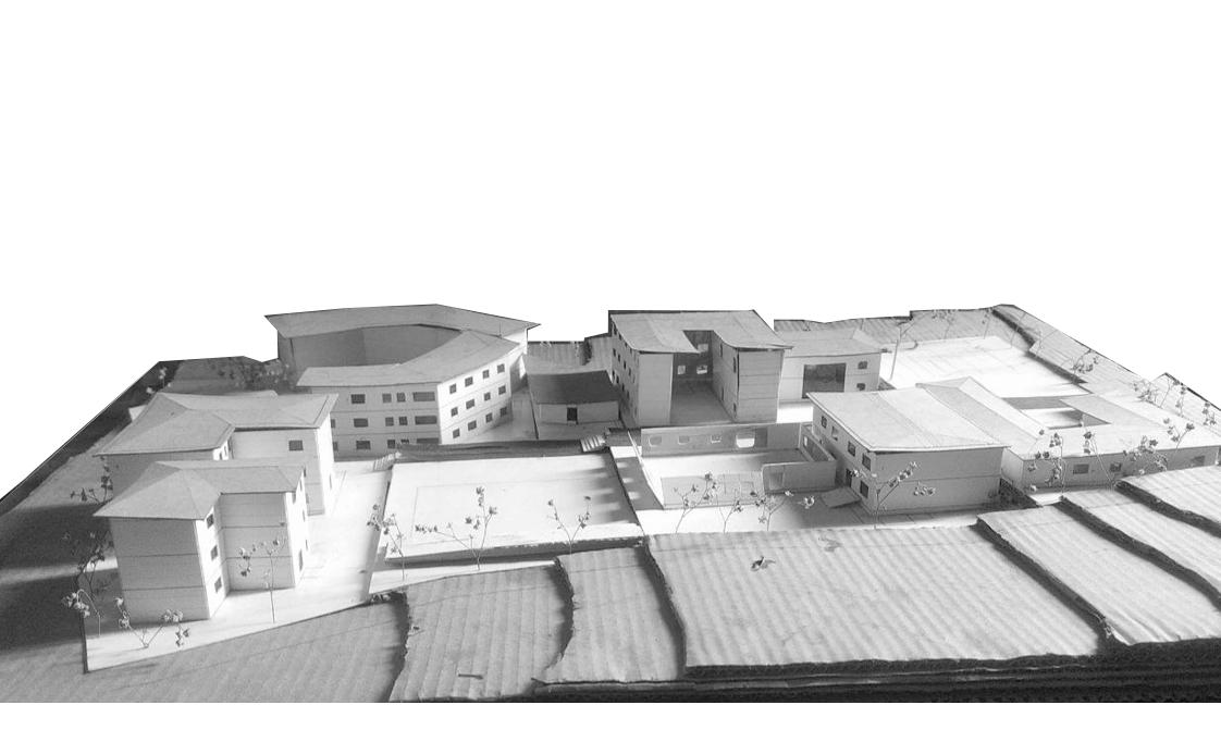 Undergraduate Architecture Portfolio by Pradip_333 - Issuu