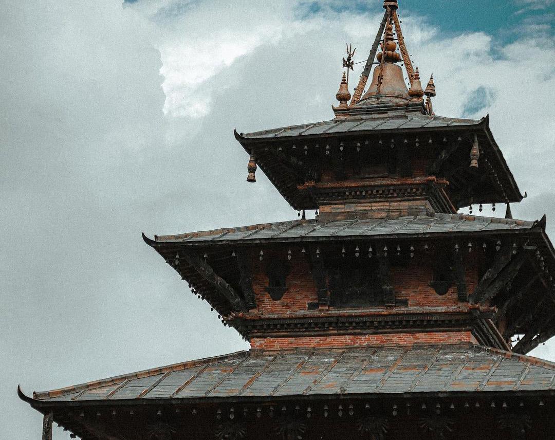 Undergraduate Architecture Portfolio by Pradip_333 - Issuu