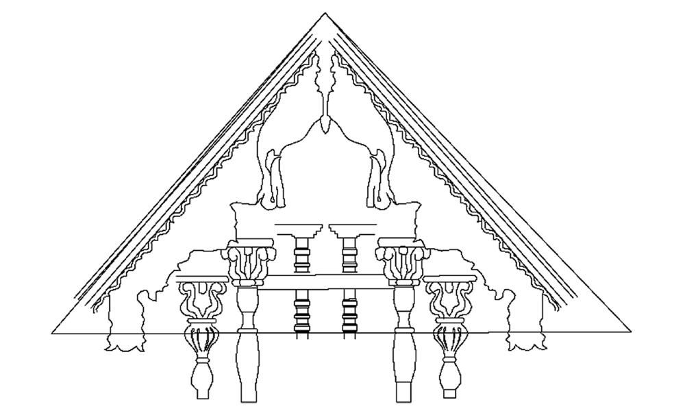 LUBABAH YASMIN , ARCHITECTURE PORTFOLIO |2024 by Luubaabaah Yaasmin - Issuu