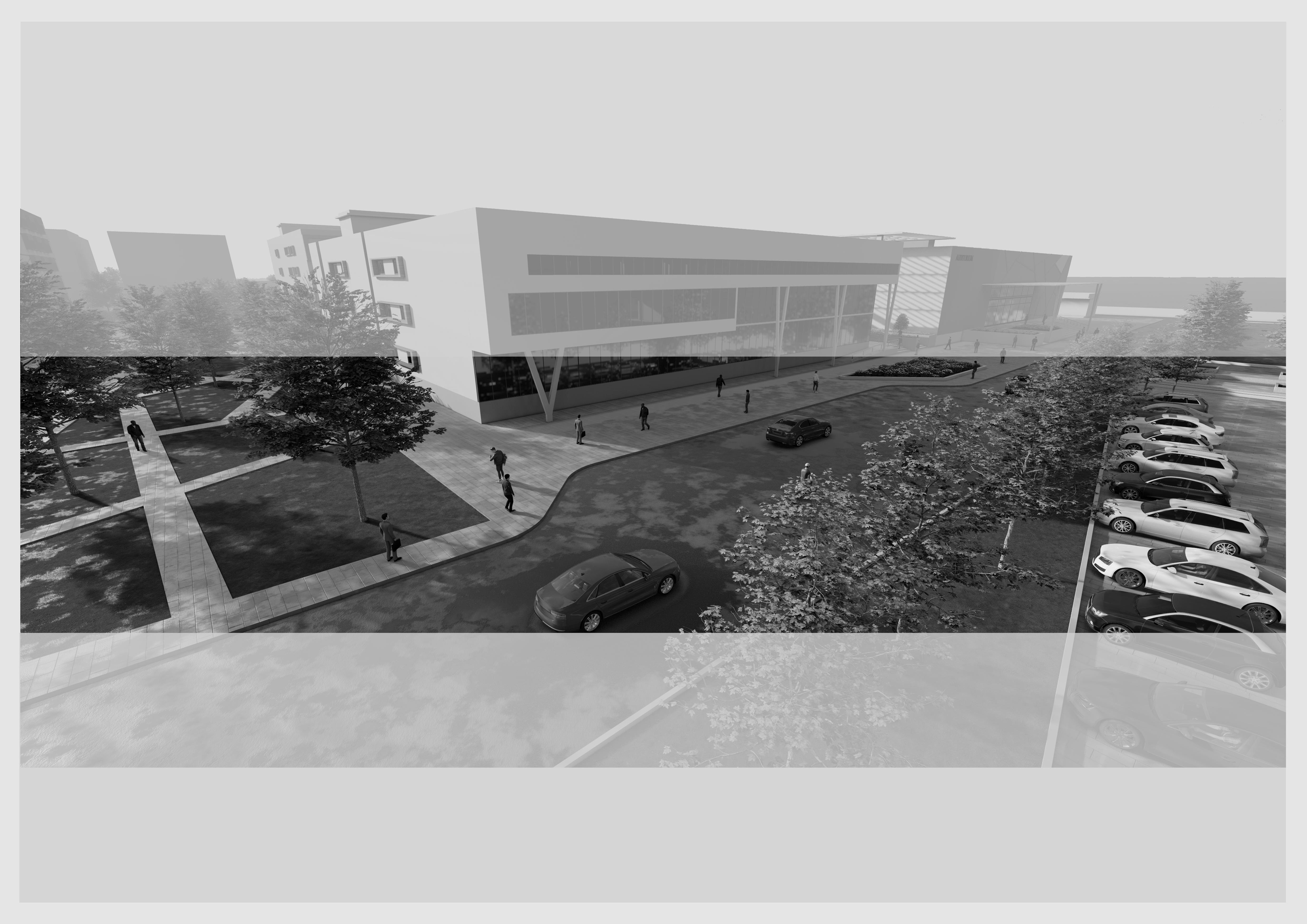 HARISH R|ARCHITECTURE PORTFOLIO|2020-2024|MEASI ACADEMY OF ARCHITECTURE ...