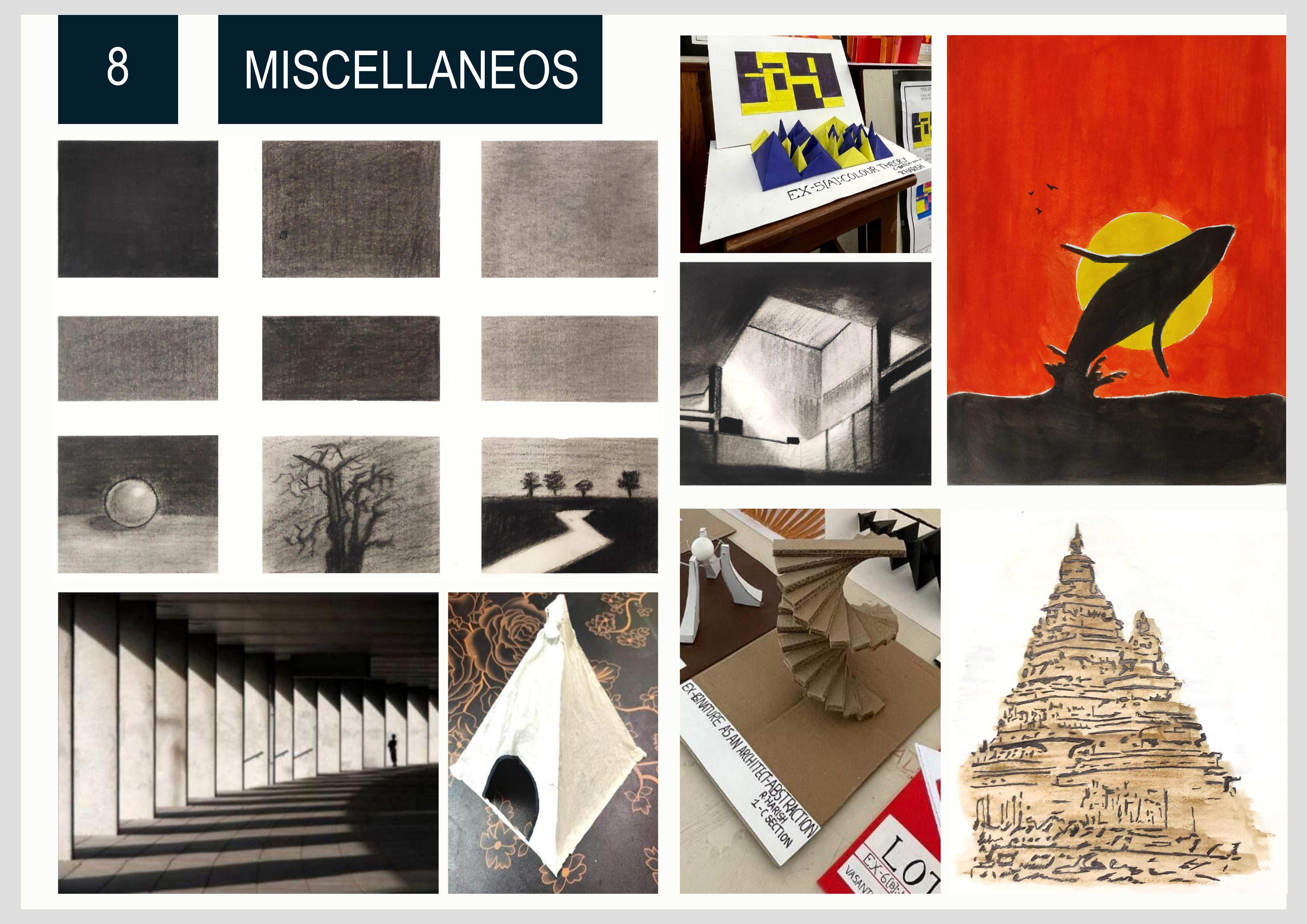 HARISH R|ARCHITECTURE PORTFOLIO|2020-2024|MEASI ACADEMY OF ARCHITECTURE ...