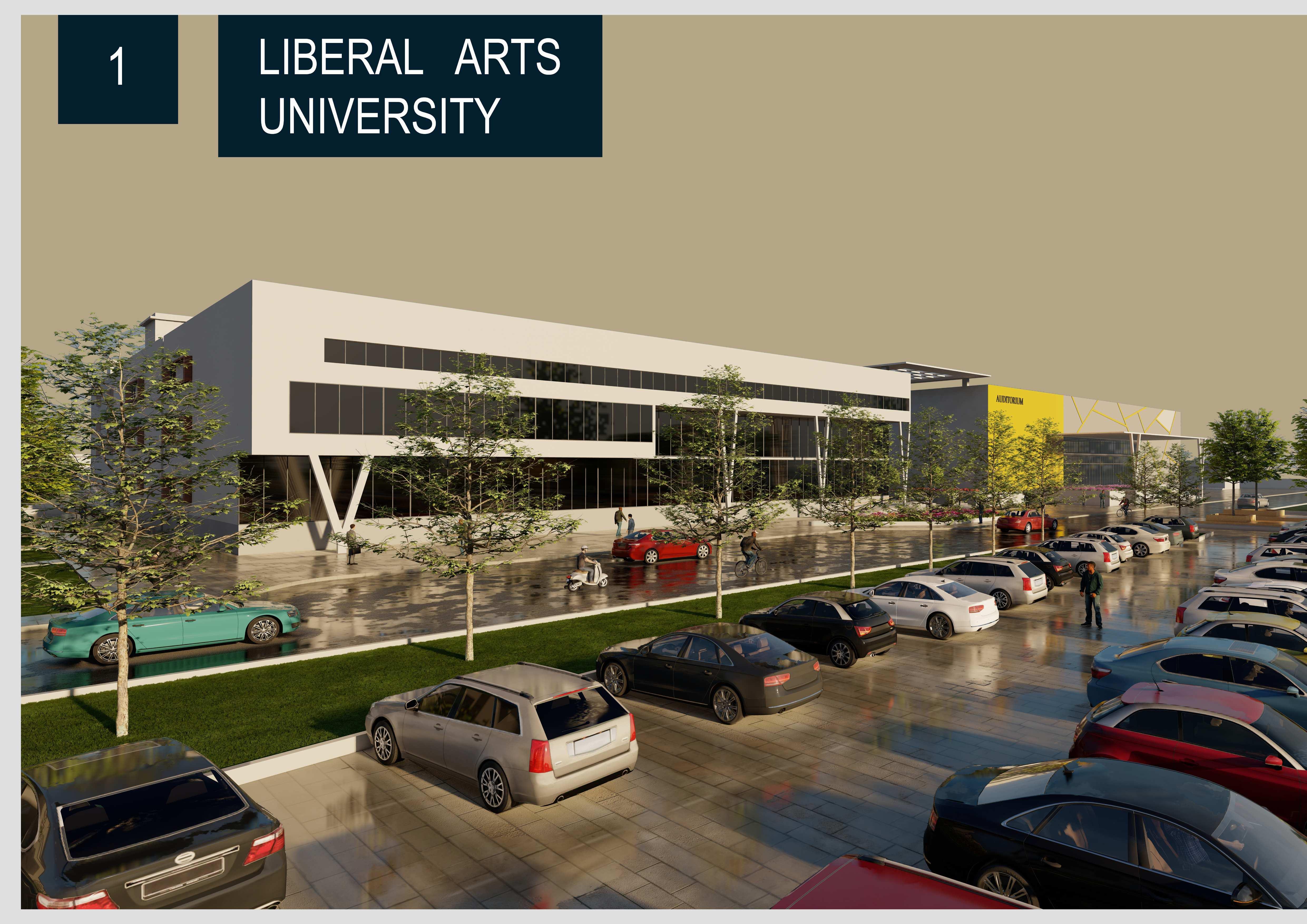 HARISH R|ARCHITECTURE PORTFOLIO|2020-2024|MEASI ACADEMY OF ARCHITECTURE ...