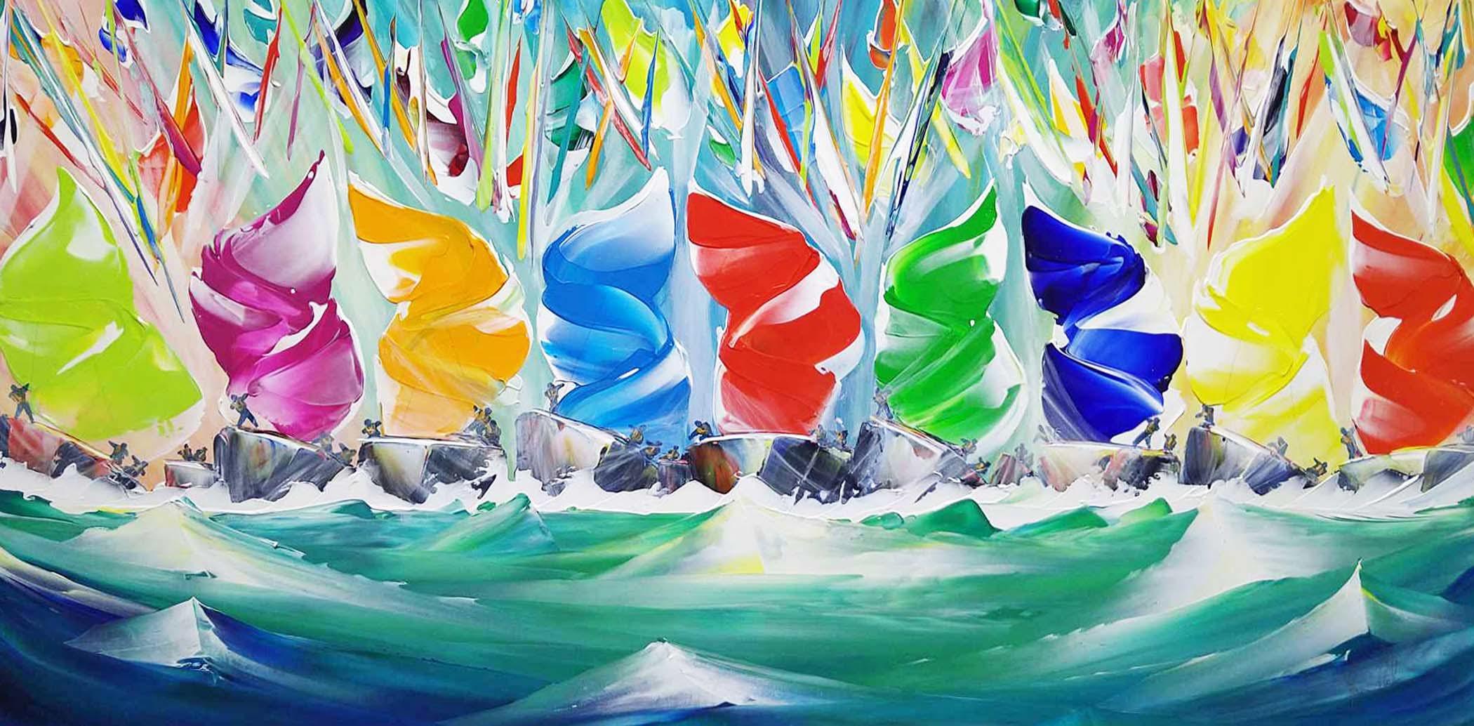 Jan Nelson - Spring 2024 by Covegallery - Issuu