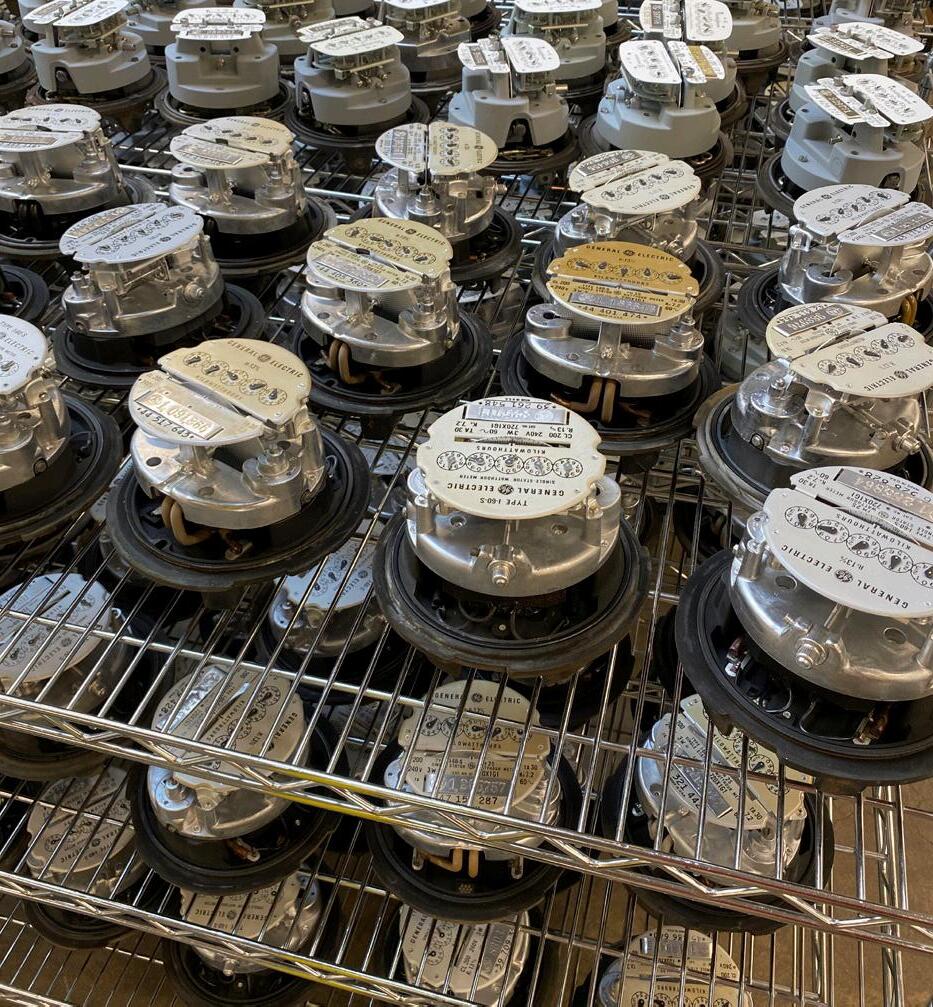 2024 JET Electrical Testing - Prototype by jingoli - Issuu