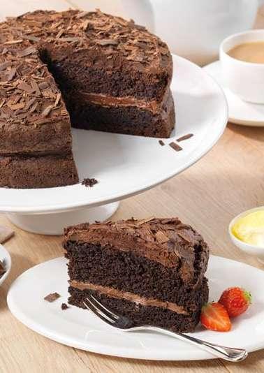 Make Life Sweet - Dunns Food and Drinks by Joseph Dunn - Issuu