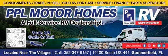 Blue Parrot RV Resort by AGS/Texas Advertising - Issuu