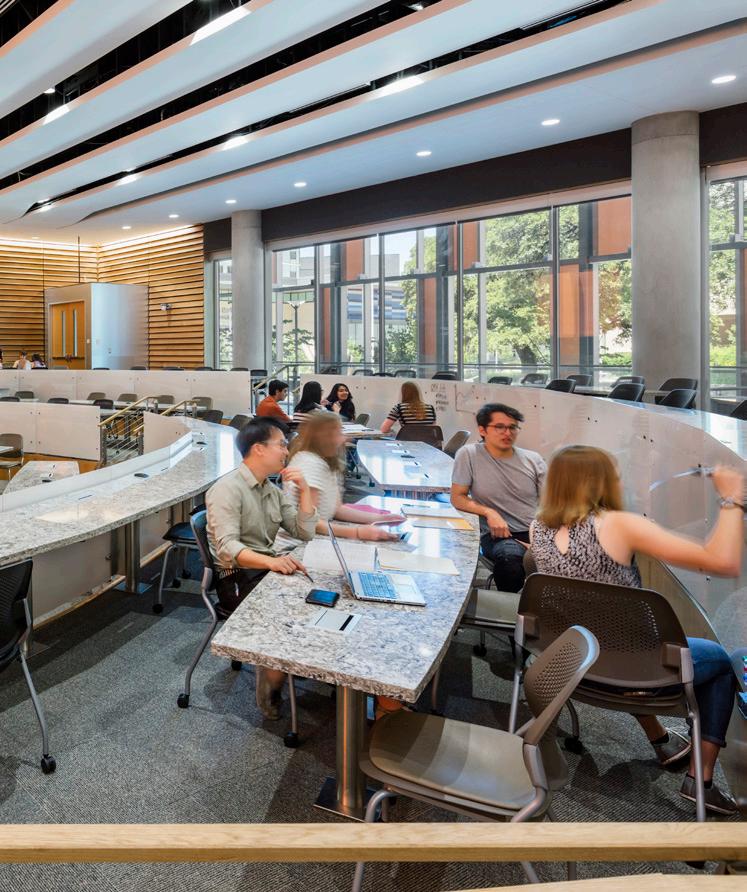 Academic Medical & Health Science Centers by Page Southerland Page, Inc ...