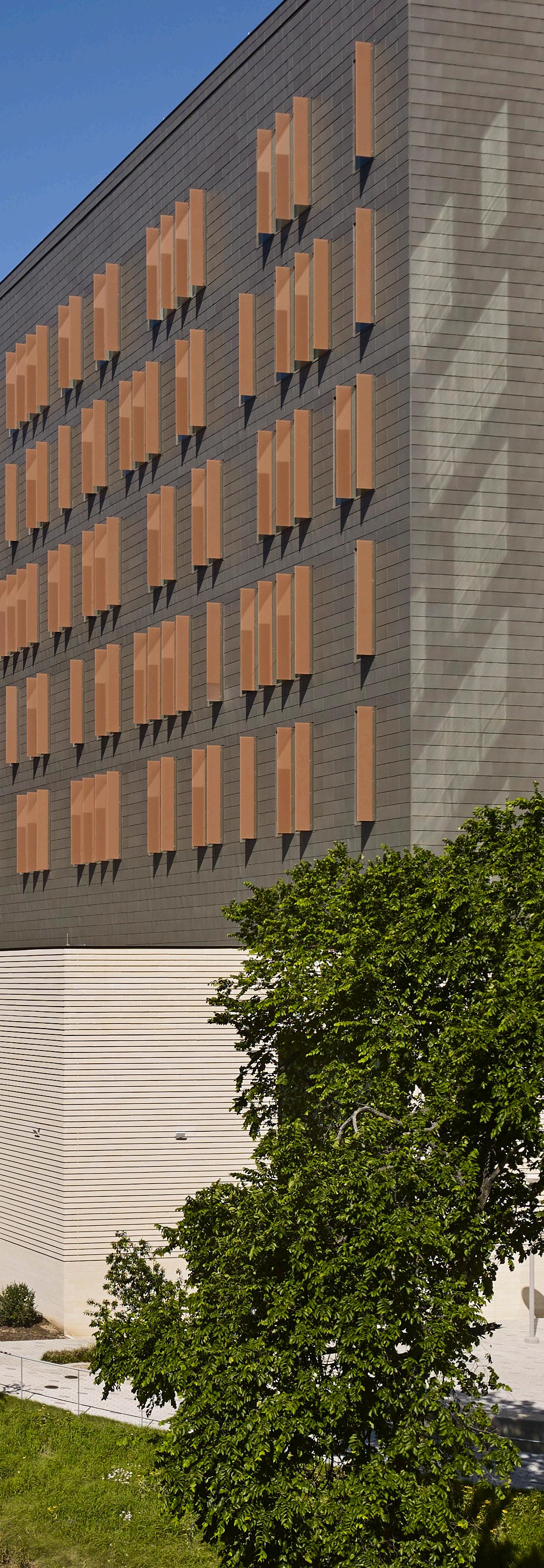 Academic Medical & Health Science Centers by Page Southerland Page, Inc ...